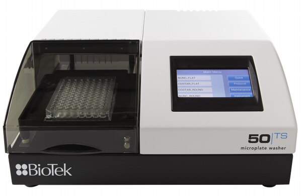 BioTek® 50™ TS Microplate Washer | 40-301